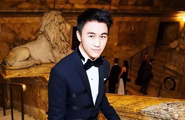 Xi Mengyao: Knowing He Youjun's "true face", why did you give up your ...