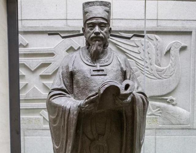 Why is Shen Kuo called "the most outstanding figure in the entire ...