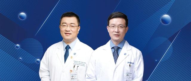 Professor Yu Xianjun and Professor Ji Shunrong's team published new ...
