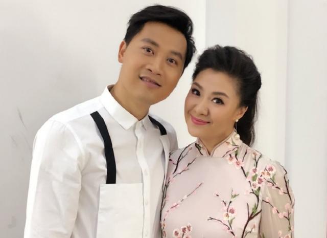 Tang Zixing, husband of famous singer Wang Lida - iNEWS