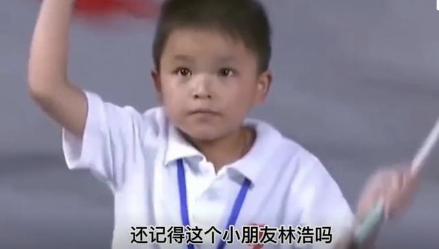 Little hero Lin Hao: 2 classmates were rescued in the Wenchuan ...