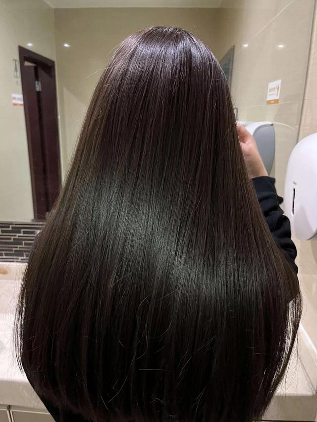 Who invented the reverse shampoo?Does it really work after washing? - iNEWS