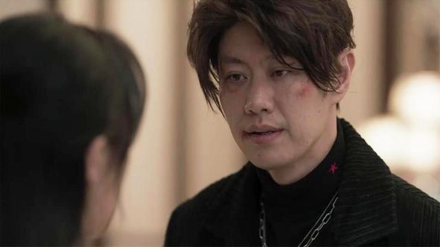 "Punishment": The most moving protagonist is Zhao Pengxiang, the third ...