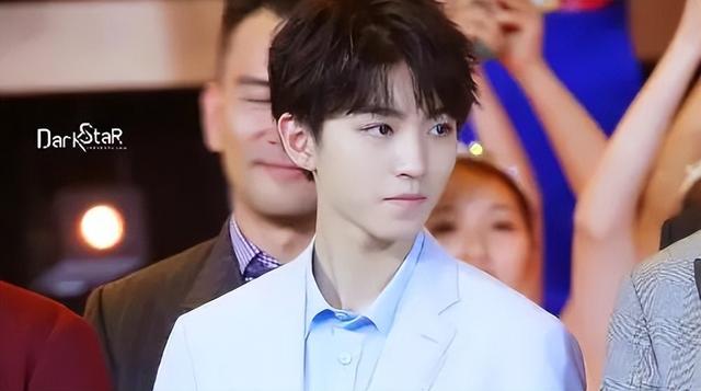 Little Gossip, Wang Junkai, Ren Jialun, Chen Linong, Wu Xuanyi - iNEWS