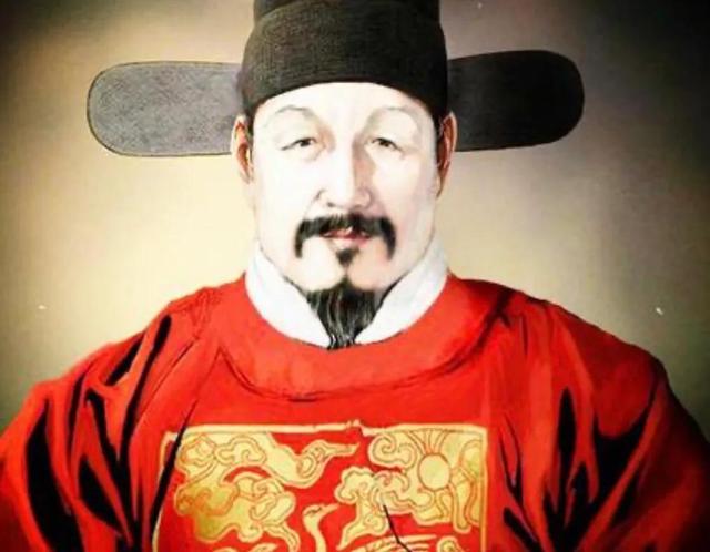 The tragic hero Yuan Chonghuan can really "continue life" for the Ming ...