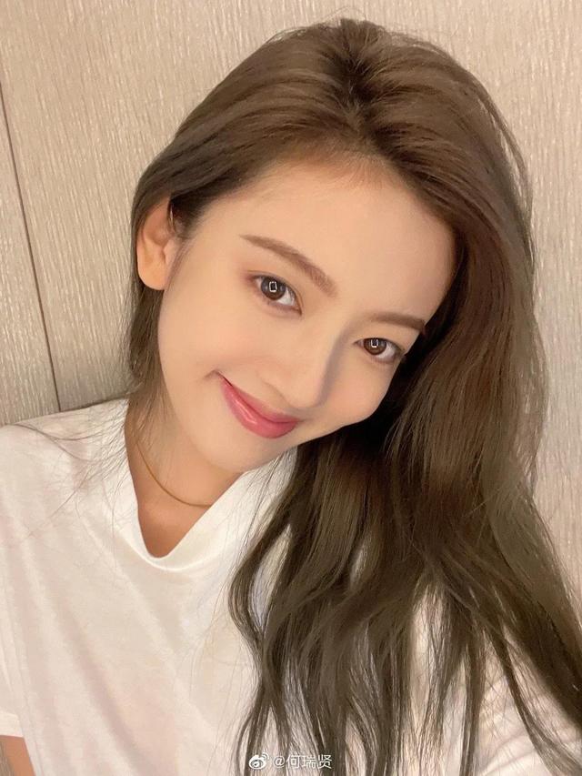 Actor - He Ruixian - iNEWS