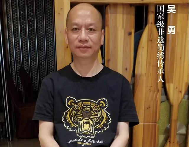 Wu Yong: 40 years old, quit his job and went home to "inherit" his ...