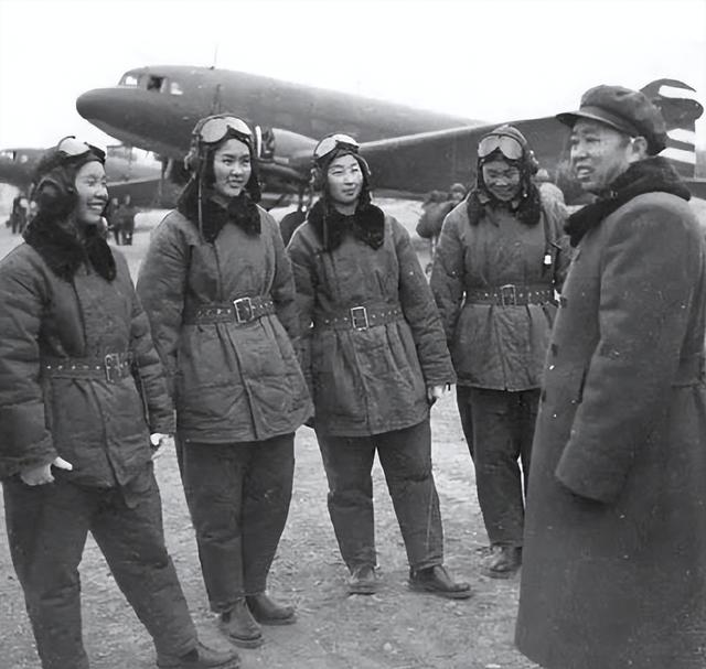 Liu Yalou studied in the Soviet Union during the Anti-Japanese War and ...