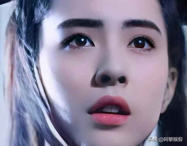 Wang Zuxian: Qingyan and refined, enchanting and moving, radiant - iNEWS