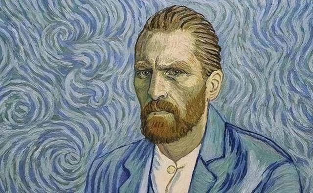 Enter the world of "genius disease" Van Gogh, and take you to ...