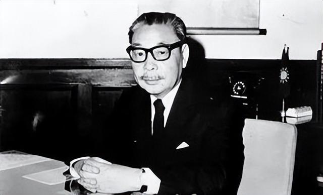 Revealed: Chiang Ching-kuo once wanted to take advantage of the ...