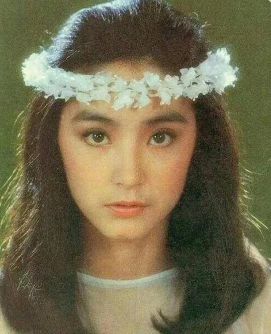 Even if she becomes Brigitte Lin, she still cannot escape the fate of ...