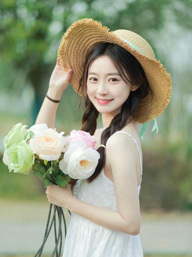 How to take a half-length photo is beautiful to help you solve the ...