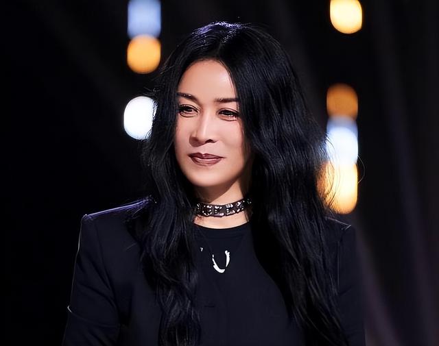 Naying may become the second Coco Lee, the concert has been postponed ...