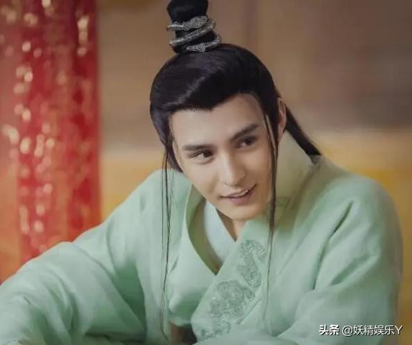 "Xiangmi" Jun Pu Chi took a recent photo, teased himself, and the skin ...