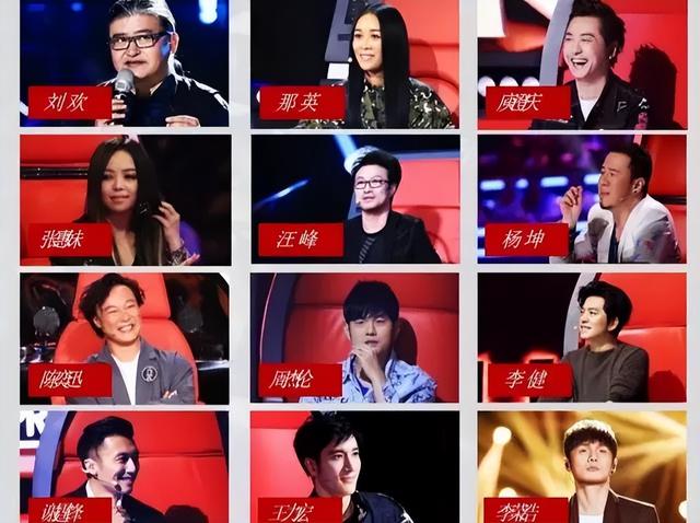 The 70-year-old diva spoke up for Coco Lee, commenting that celebrities ...
