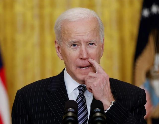 The end of forbearance is incompetence? The United States has been ...