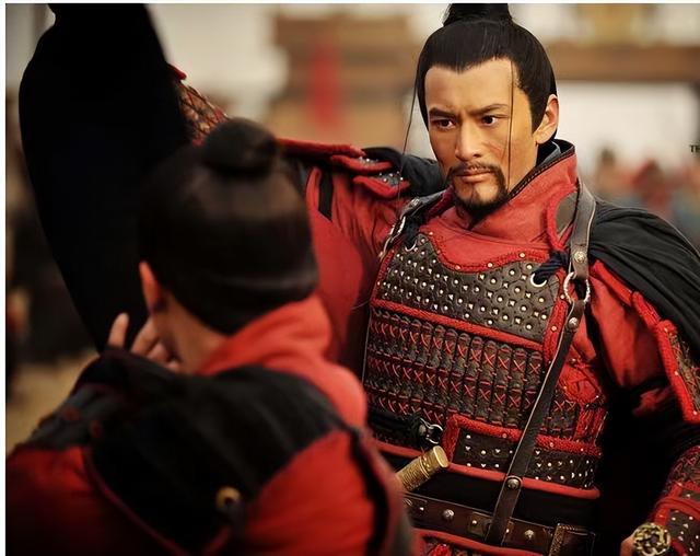 When Yue Fei was killed by a traitor, why did the hundred thousand Yue ...