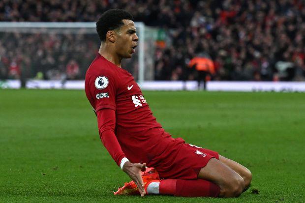 Liverpool 7 Manchester United 0: An epic defeat - iNEWS