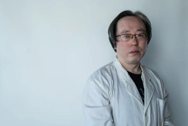 Seven years spent with 200 vegetative people - iNEWS