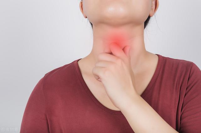 What are the different symptoms of different types of pharyngitis? - iNEWS