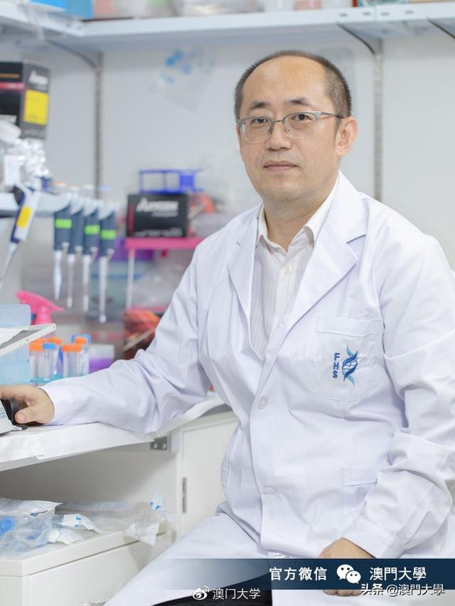 Step by step on the road of precision oncology medical research ...