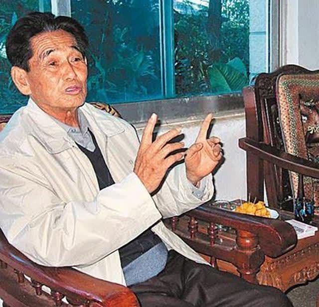 In 2022, Peng Jiasheng passed away: How legendary is the life of the ...