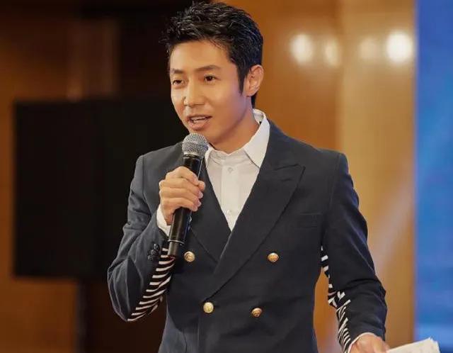 What are the stories behind Sa Beining's open life that we should learn ...