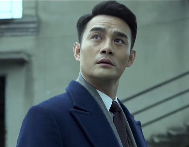 [The Pretender] Original Work: Ding Jing's act before her sacrifice ...