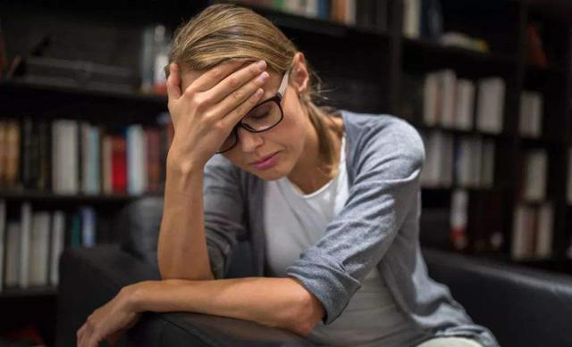 If anxiety is not relieved for a long time, what harm may it cause to ...