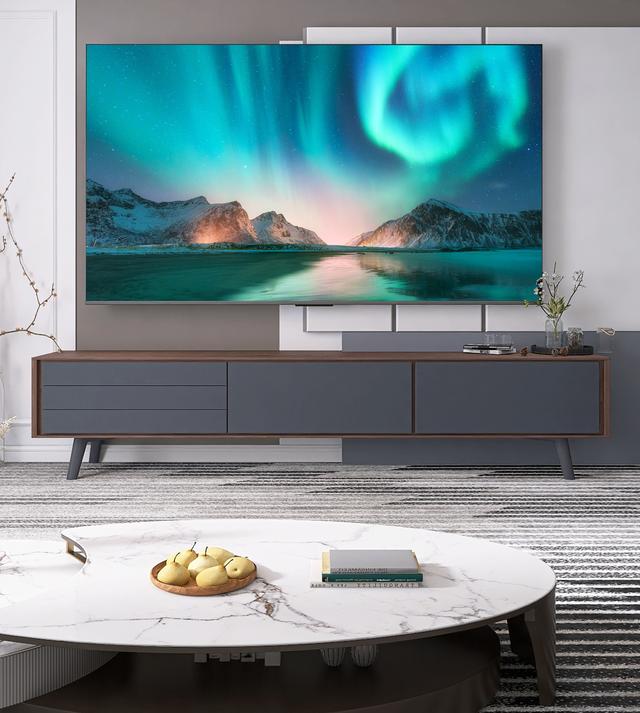 Affordable smart TV - iNEWS
