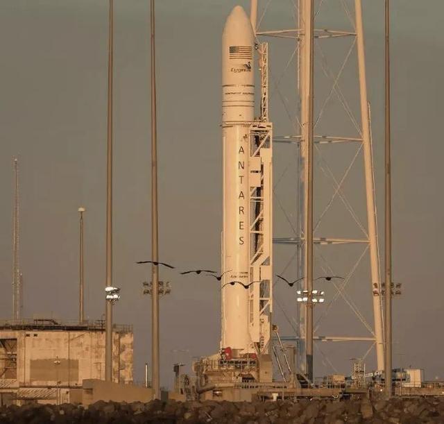 After Russia cuts supply of RD-181 engines, U.S. rockets can only ...