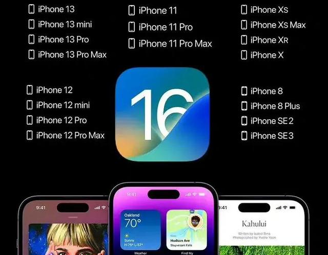 After upgrading to IOS16, you should pay attention to these - iNEWS