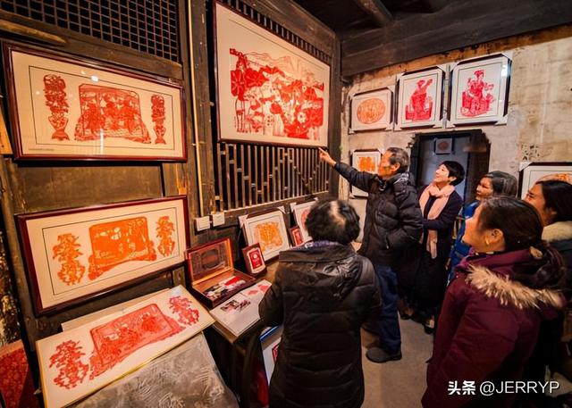 Memory of Heyang with Thousands of Suspensions in Zhejiang Rhyme - iNEWS