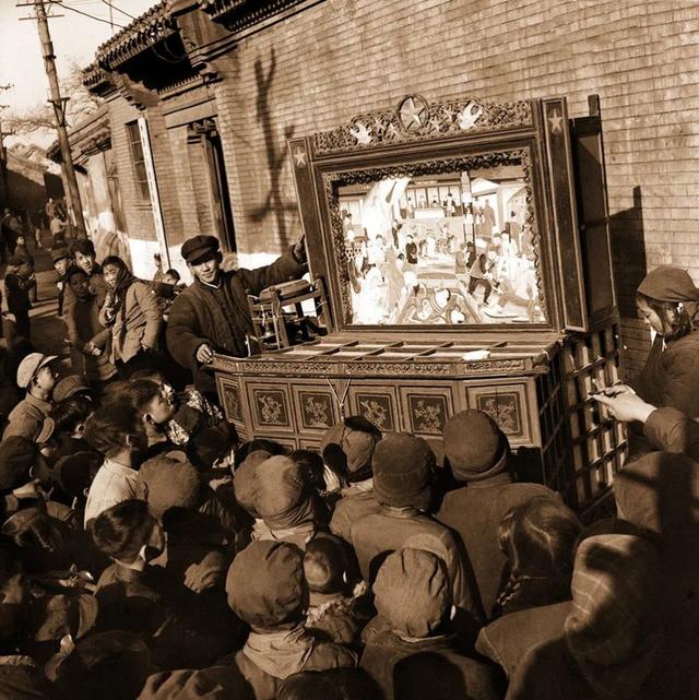 The long-gone foreign film: the "local film" in the old Yantai era, the ...