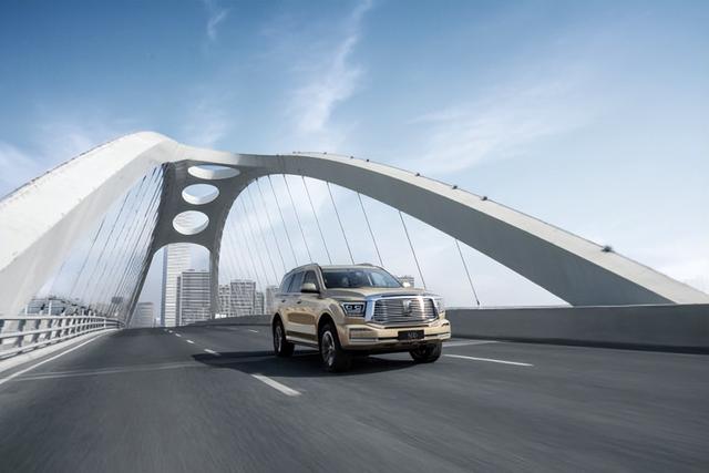 坦克500 3.0T V6發動機獲選「中國心」2022年度十佳發動機 - 資訊咖