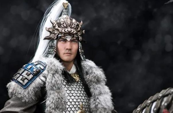 Disloyal, unfilial, unrighteous, he has all four evils, why is he ...