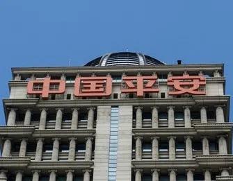 China Ping An: The past cannot be remonstrated, but the future can ...