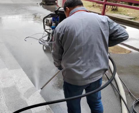 Industrial cleaning - what are the precautions and requirements for ...