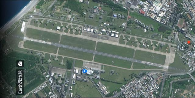 Taiwan Air Force (7) - Hualien Base - iNEWS