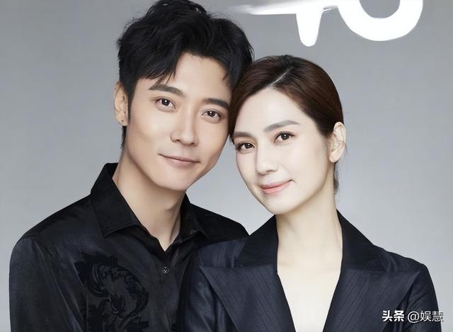 Zhang Danfeng and Hong Xin officially announced their divorce. Bi Ying revealed that the two had ...