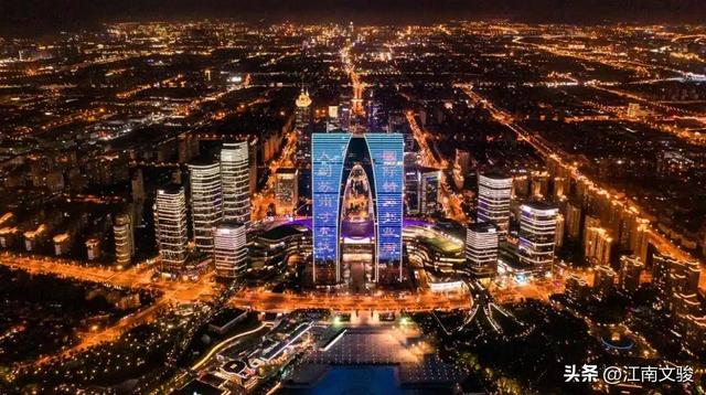 Why is it said that Suzhou's economy is more developed than Hangzhou's ...