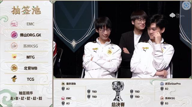 Beijing WB can compete for the championship after winning the Wolves?E ...