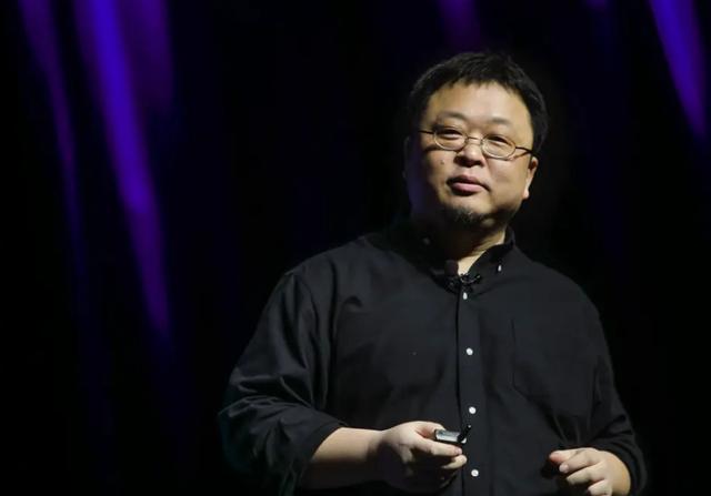 Luo Yonghao was reinstated for 29.17 million, and I responded with a ...