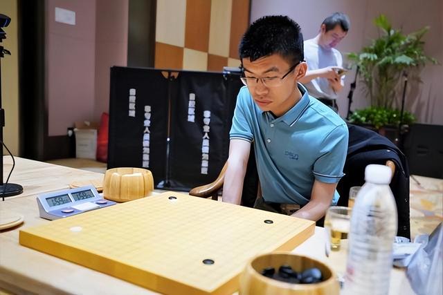 Domineering, 6 consecutive victories!China's No. 2 Fan Tingyu has a ...