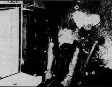 Is spontaneous human combustion real? - iNEWS