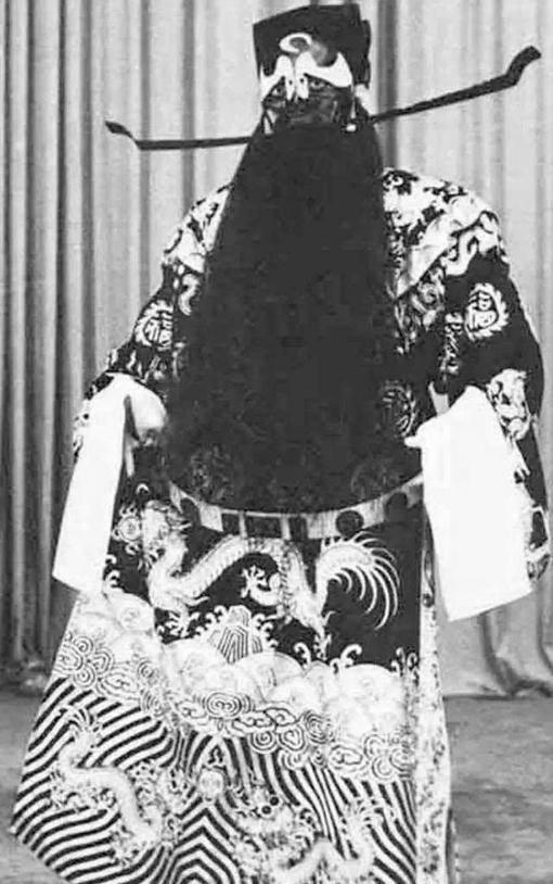 Bao Zheng and Wang, Ma, Zhang and Zhao always occupy the center of the ...