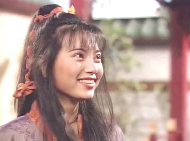 Long Xiaoyun is not a gentleman, why is Lin Xian'er so close, but he is ...