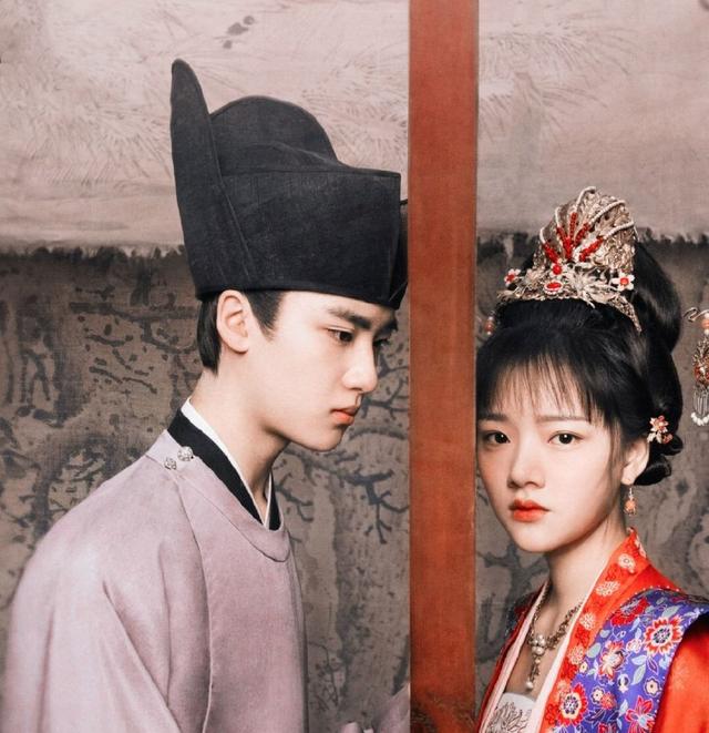 "Qing Ping Le" starring won the first place in Nortel's performance ...