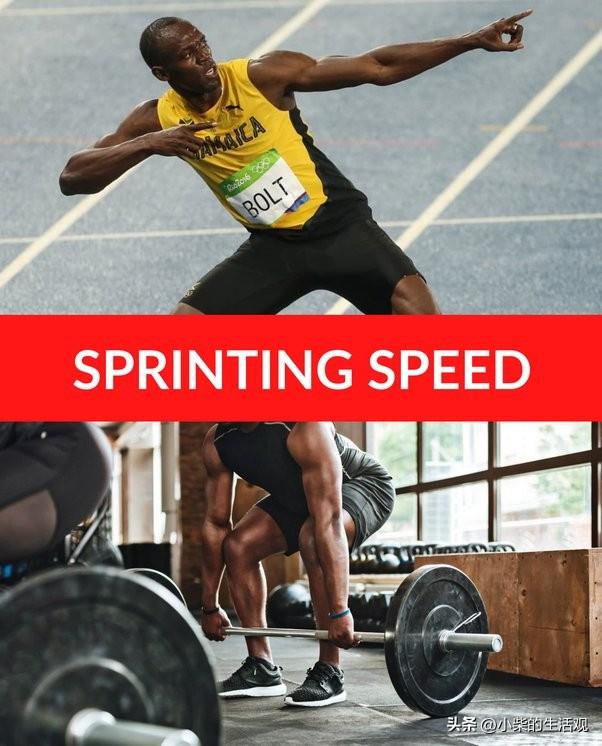 How Can I Increase My Sprint Speed INEWS